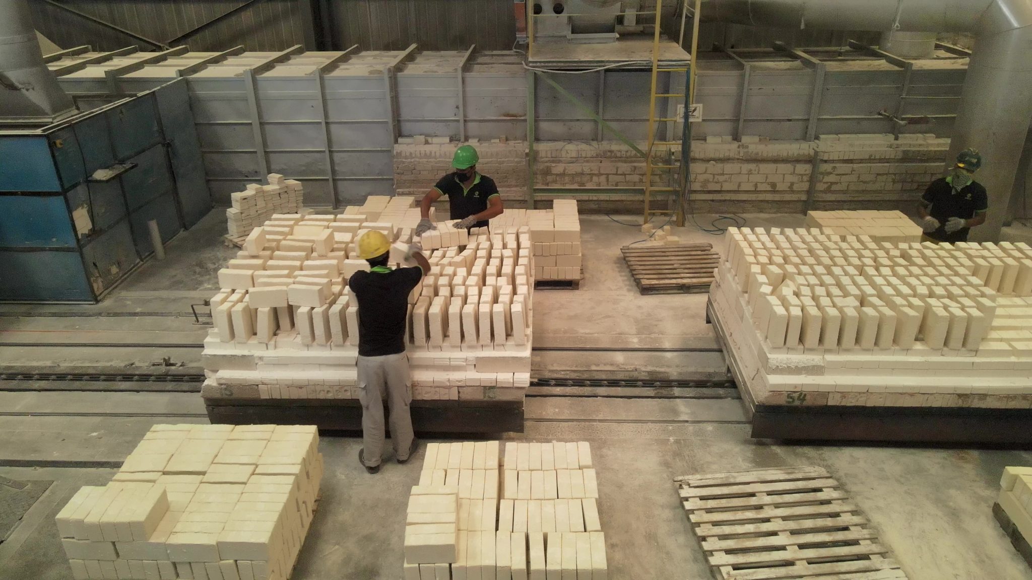 Home - Isolite Firebricks